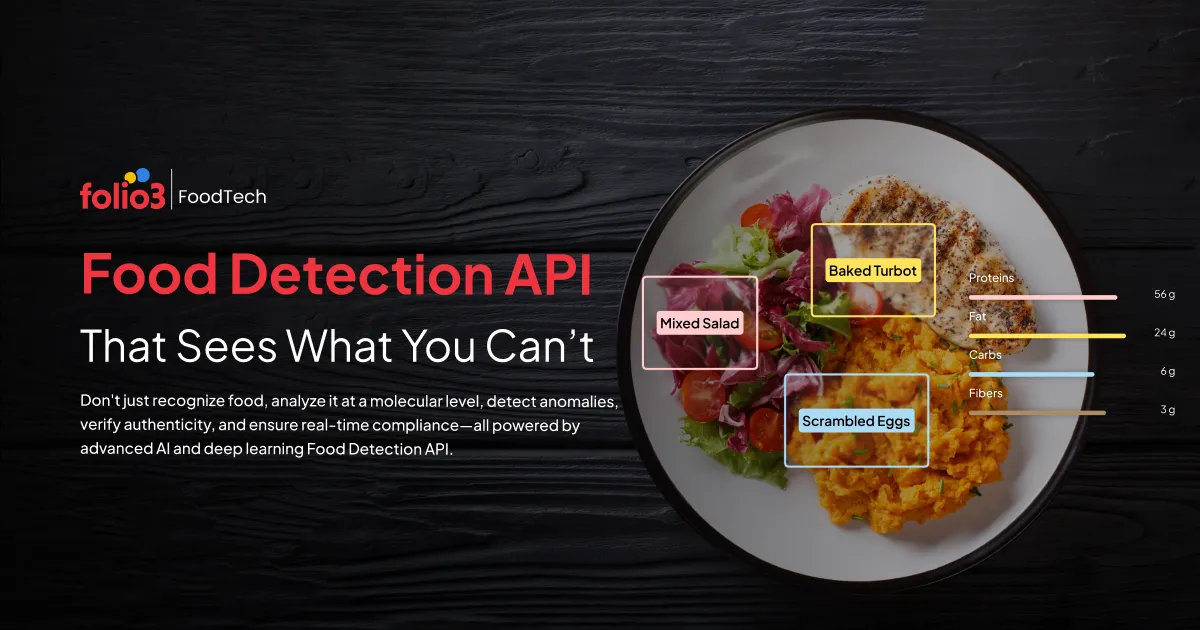 Identify Food From Images With Our Top Food Recognition API