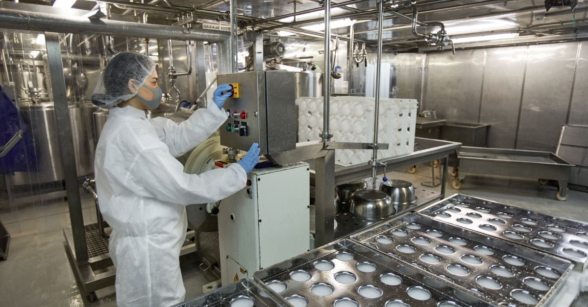 Benefits Of Food Recipe Management Software & Best Practices