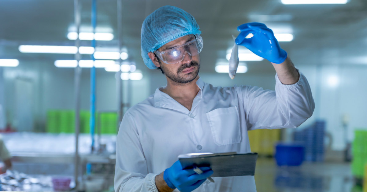 What Is A Food Safety Audit? Key Principles & Best Practices