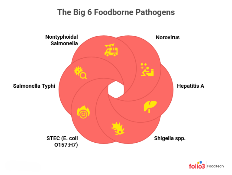 The Ultimate Guide To Preventing Foodborne Pathogens